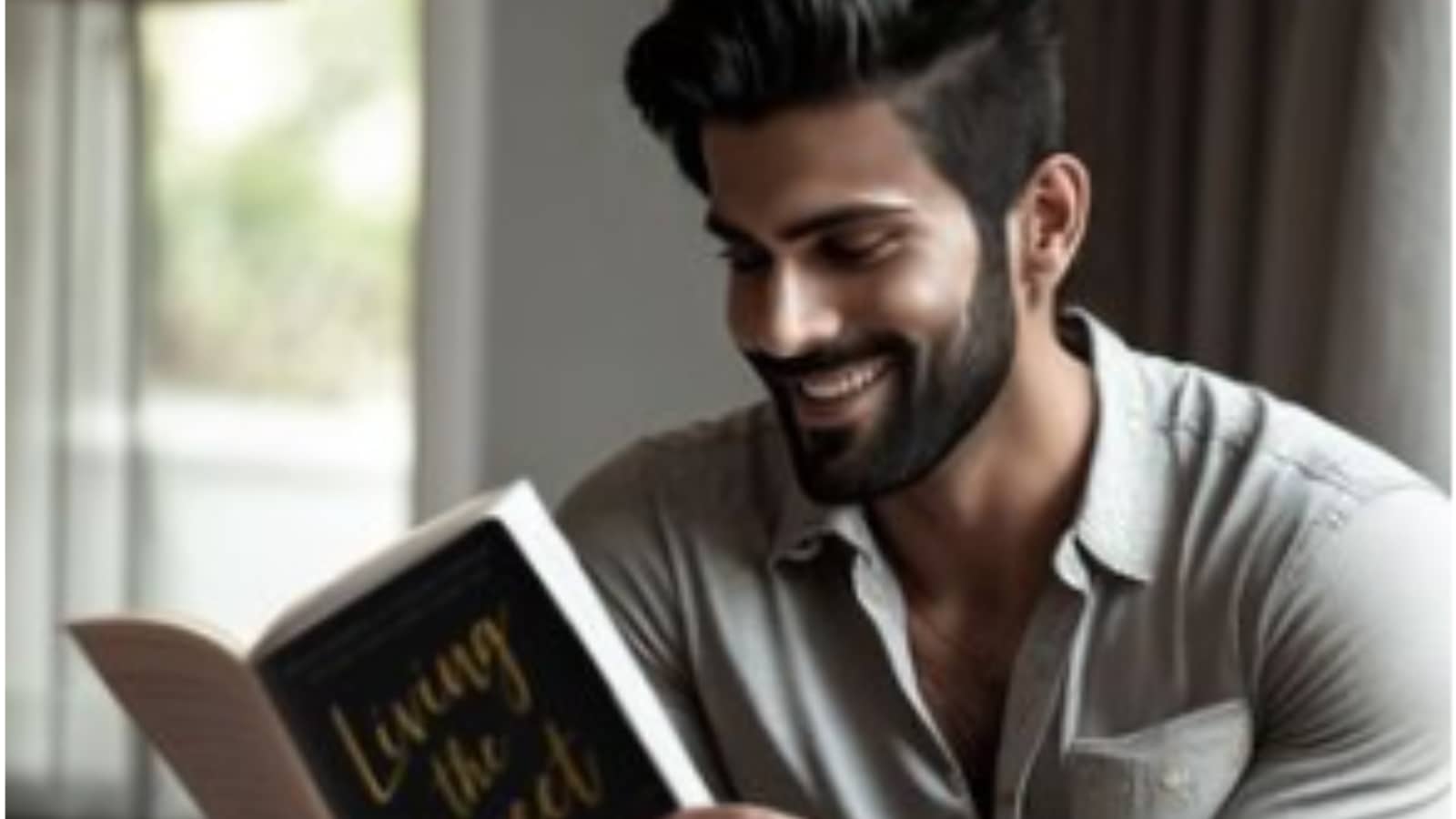 This 'Perfect Man' Has Over 10,000 Followers, But Here's The Twist ...