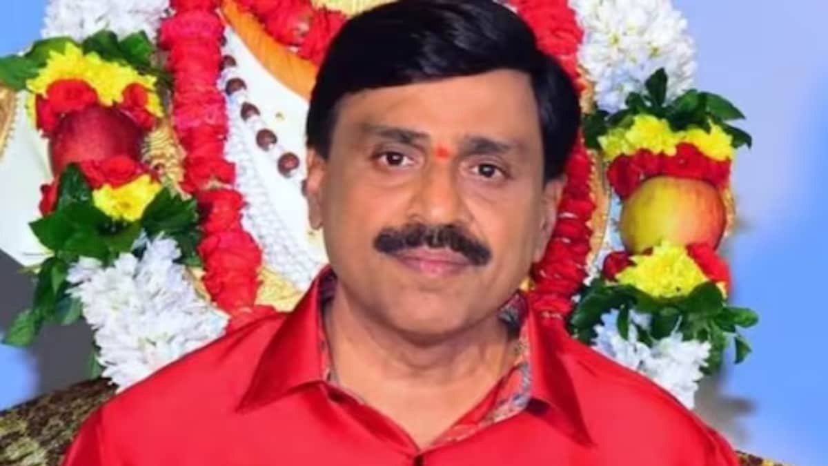 Karnataka Elections: Ex-Minister Janardhana Reddy Announces Candidates ...