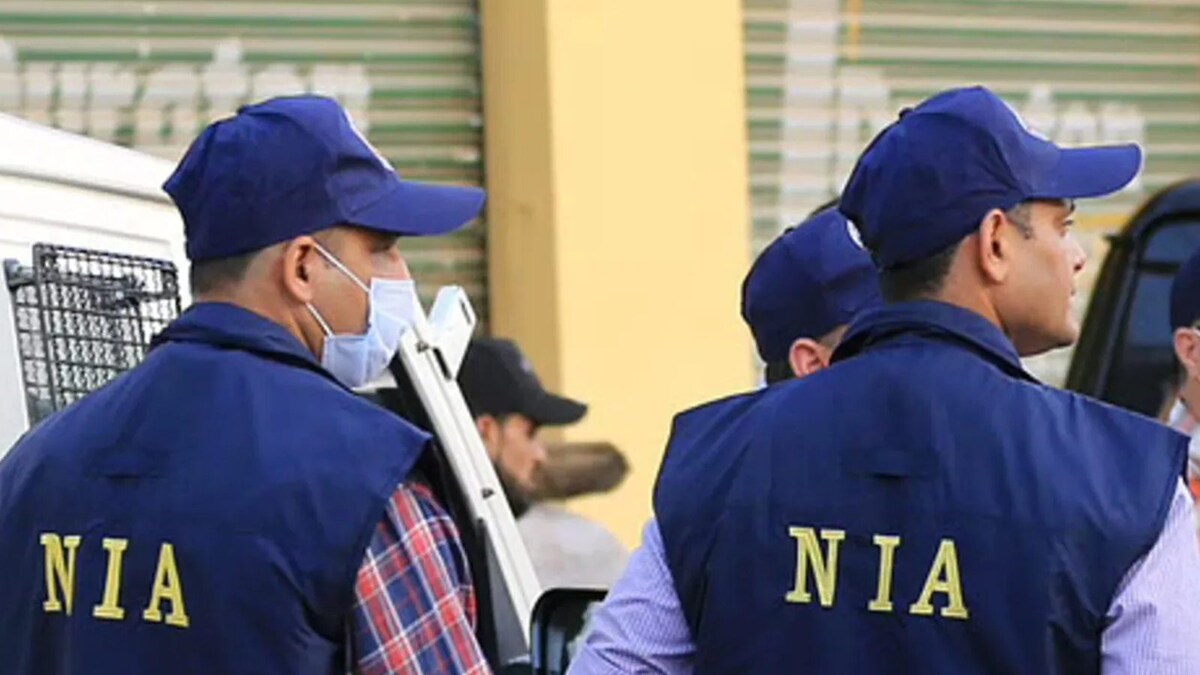 Delhi Resident Convicted by NIA Court for Spying for Pakistan - News18