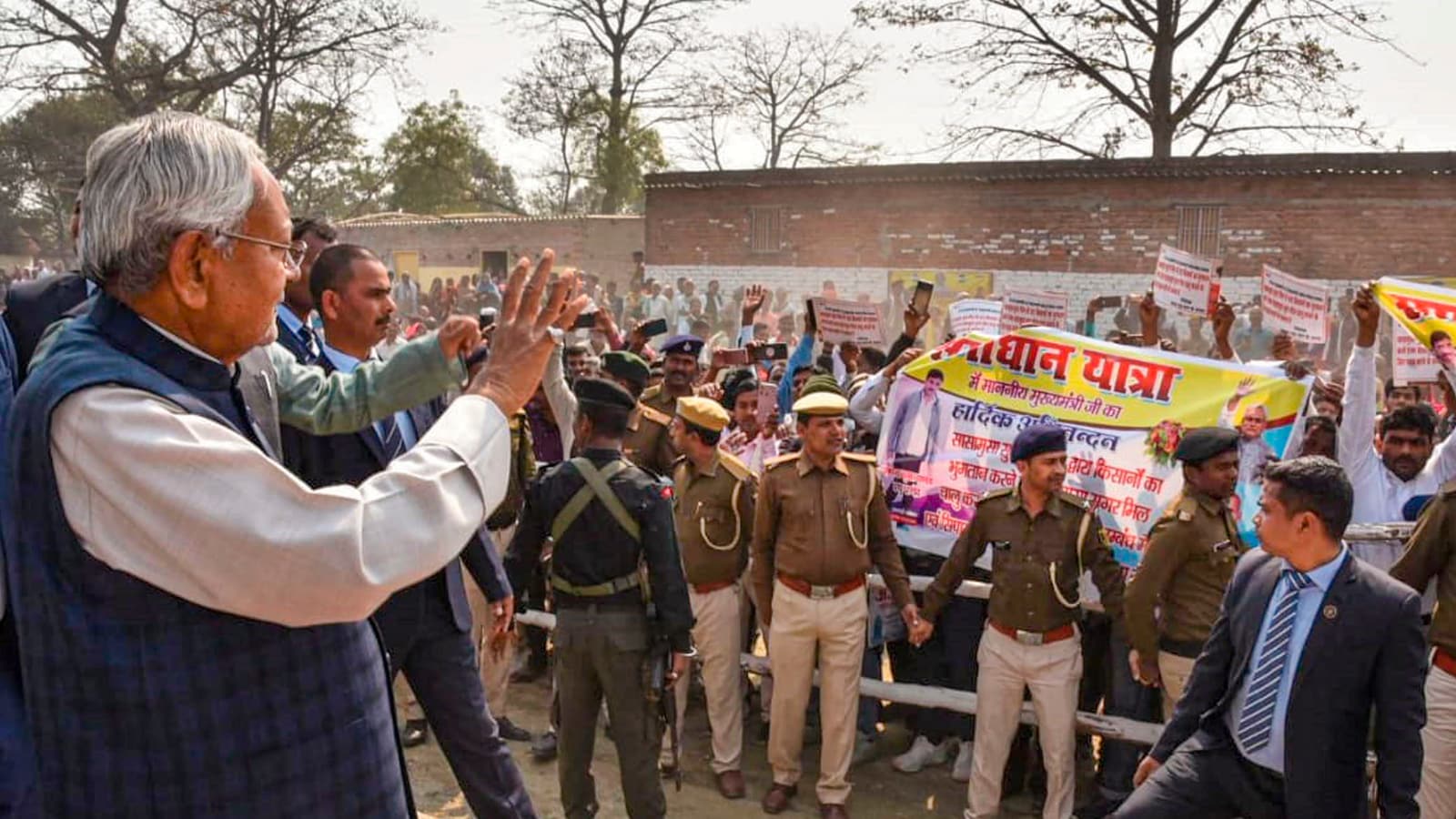 Mind Your Language: Bihar Attempts Bhojpuri Clean-Up Again as Casteist ...