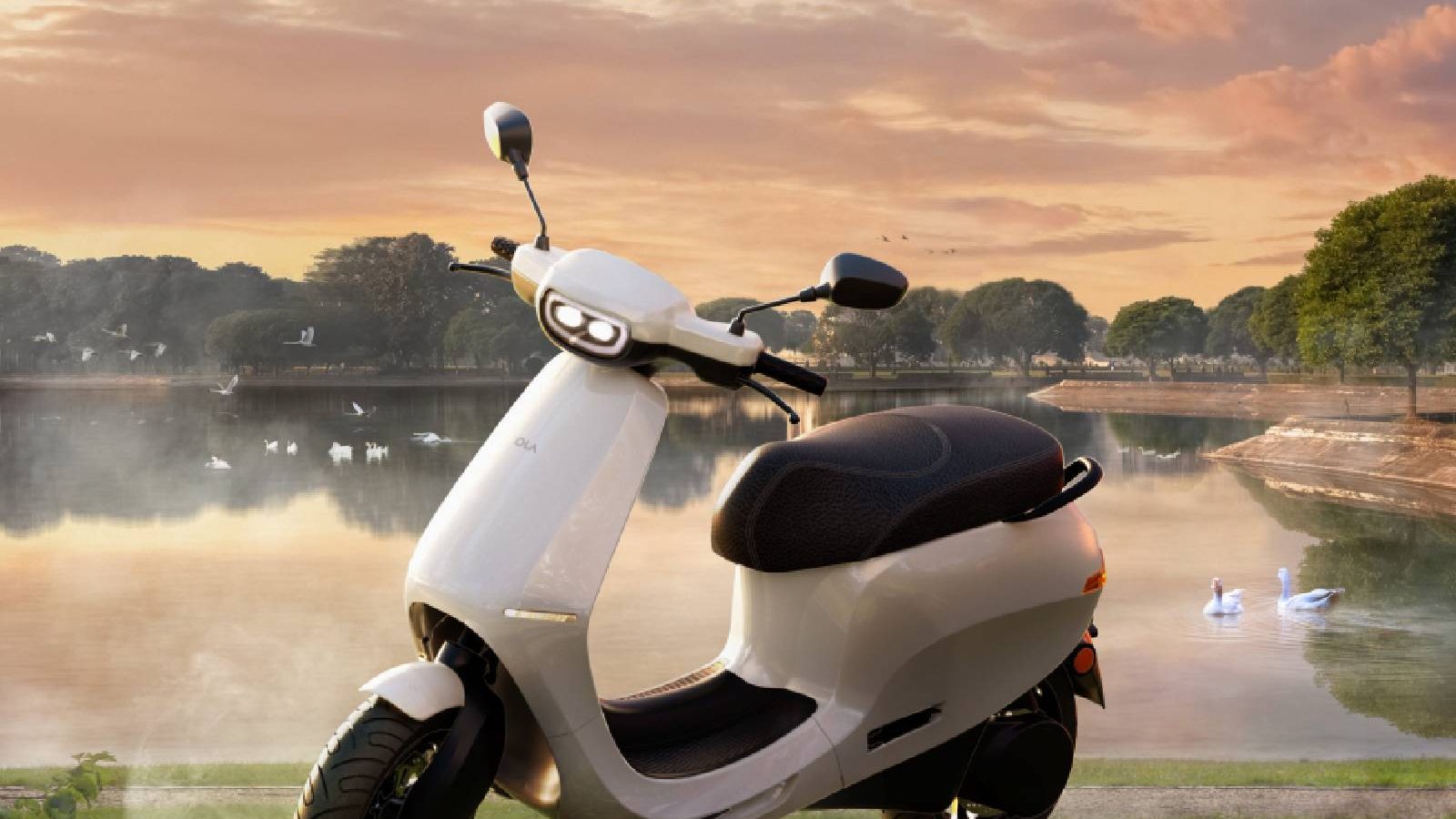 Ola Electric Plans to Expand With 500 Experience Centres Across India ...