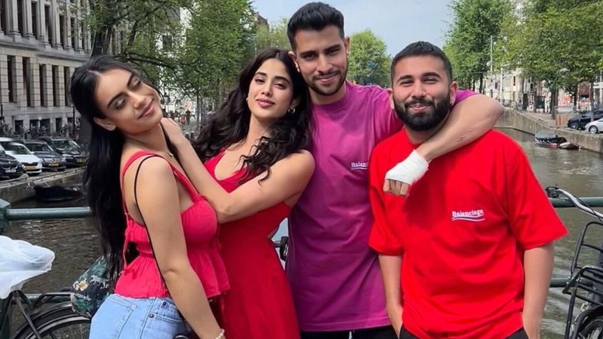 What Does Orry Do? Orhan Finally Answers Million Dollar Question; Says ...