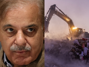 'Soan Papdi Moment'? Pakistan Ships Flood Relief Sent From Turkey Back ...