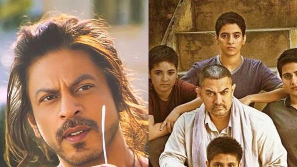 Pathaan Siddharth Anand Finally Breaks Silence On Srks Film