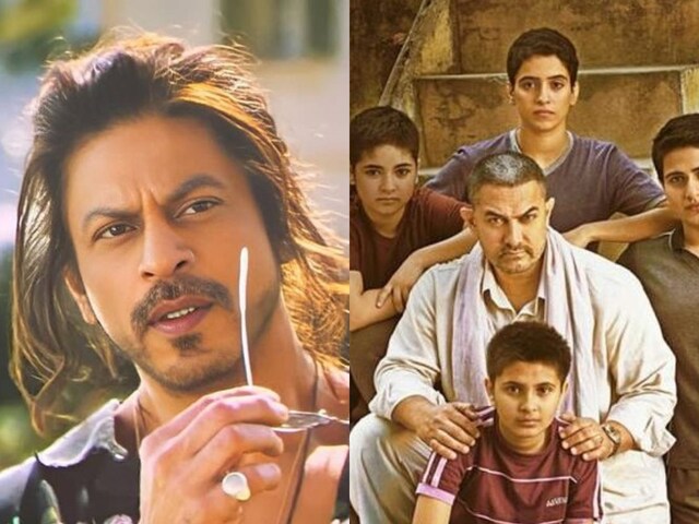 Pathaan Siddharth Anand Finally Breaks Silence On Srks Film
