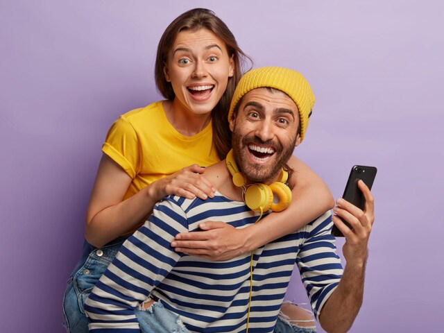 Genz Vs Millennials: Dating App Analyzes The Differences In Their ...