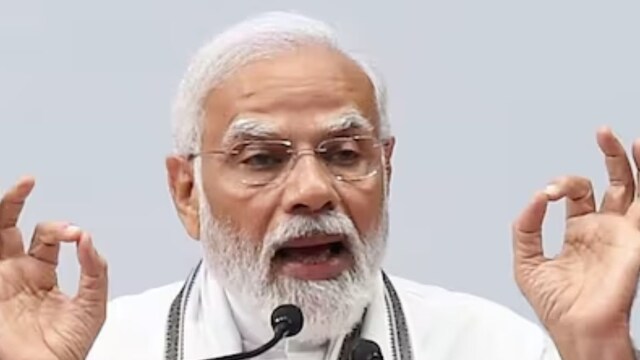 Well-planned Cities Will Determine Fate of Country: PM Modi | India ...