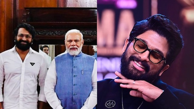 Entertainment News LIVE Updates: Rishab Shetty, PM Modi Discuss Kantara ...