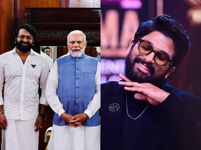 Entertainment News LIVE Updates: Rishab Shetty, PM Modi Discuss Kantara ...