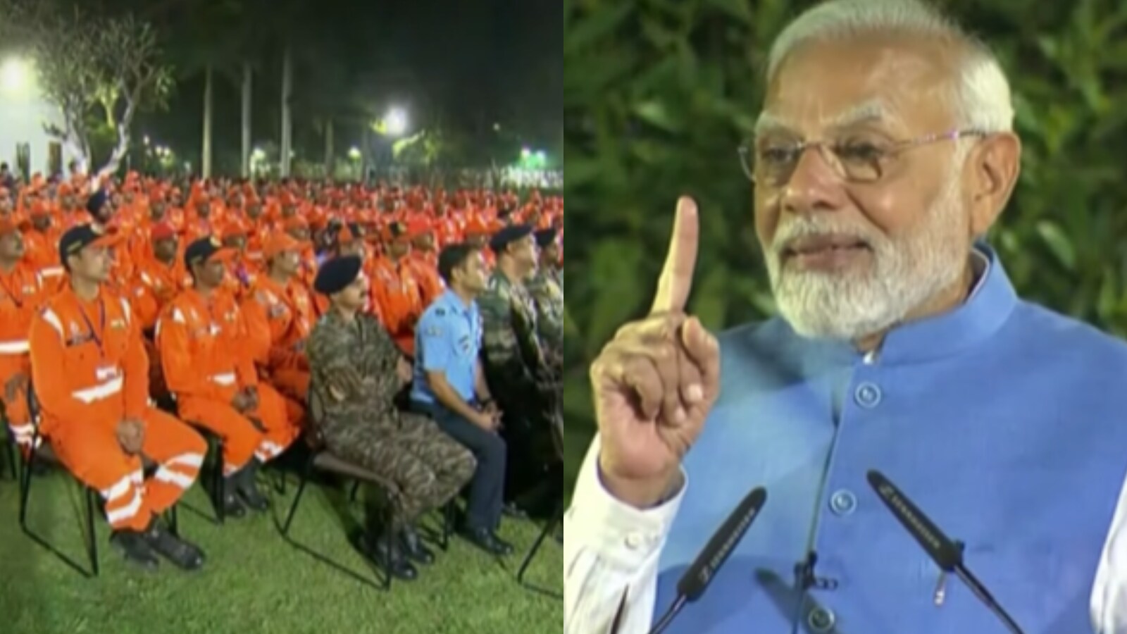 PM Modi Hails Heroes of Turkey Rescue Ops, Says ‘India Considers ...