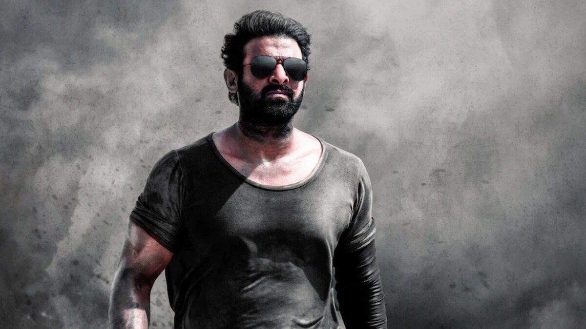 Prabhas' Fees For His Upcoming Film Raja Deluxe Revealed And It Is ...