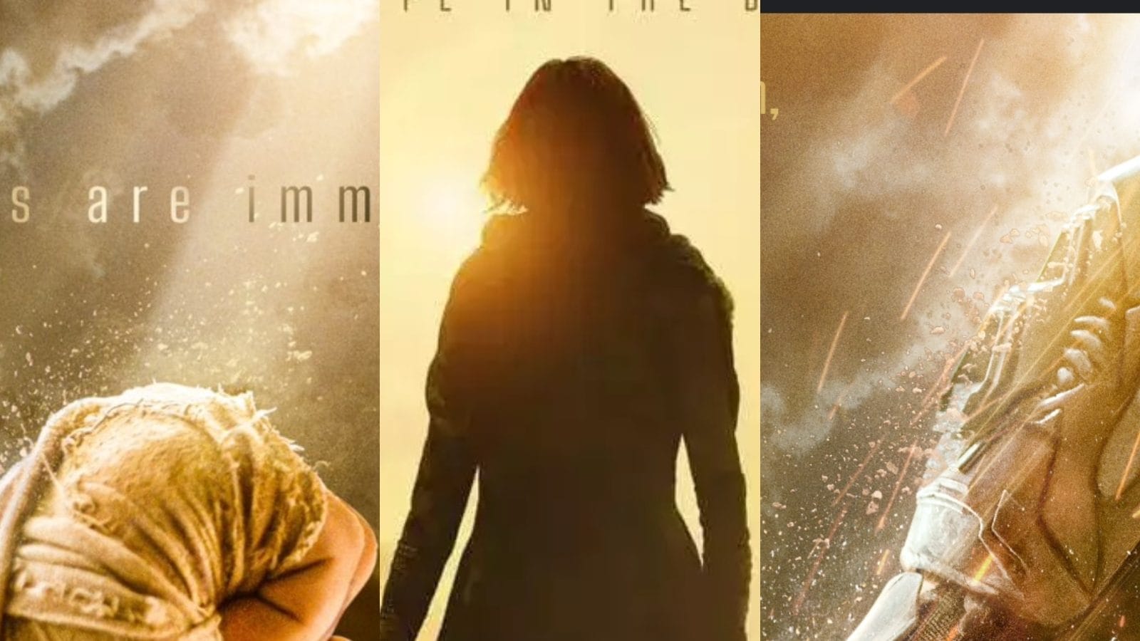 Prabhas And Deepika Padukone's Project K Will Be Shot in 2 Parts ...
