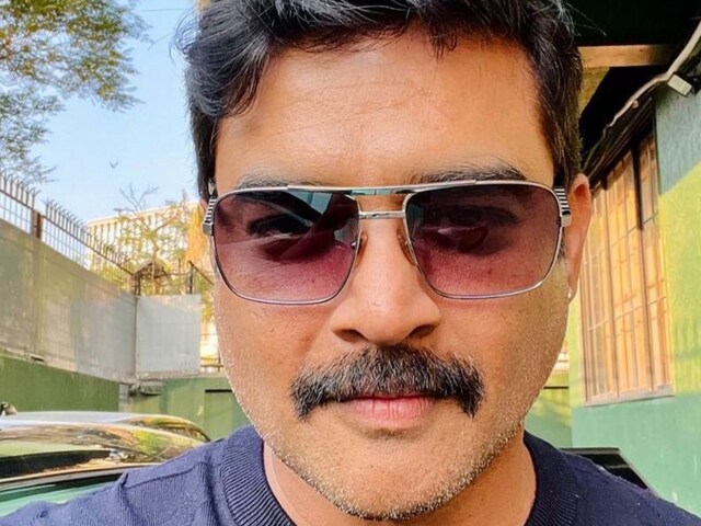 R Madhavan Unveils New Look for Next Film, Fan Asks 'Where Is Your ...