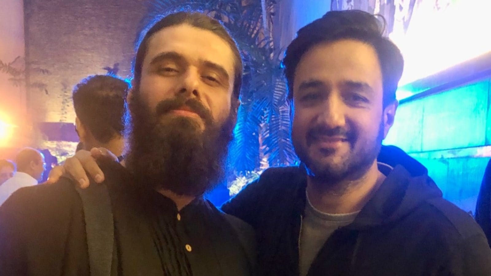 'Siddharth Anand Is No 1 Action Director in Country,' Says Pathaan's ...