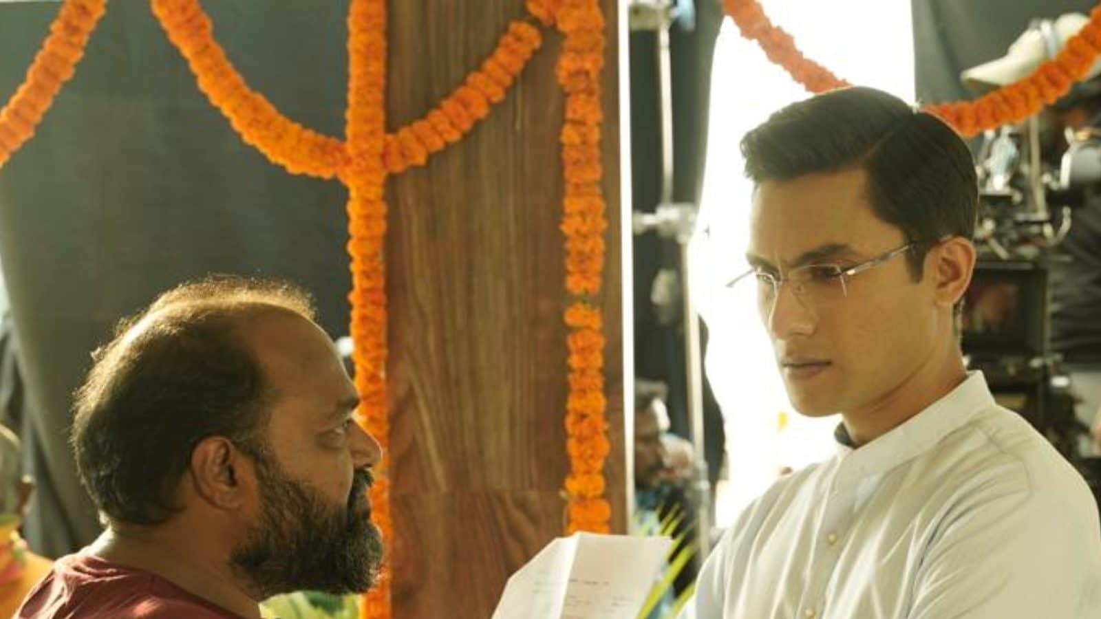 Director Rajeev Barnwal Says with Jehanabad He 'Wanted to Show If Love ...