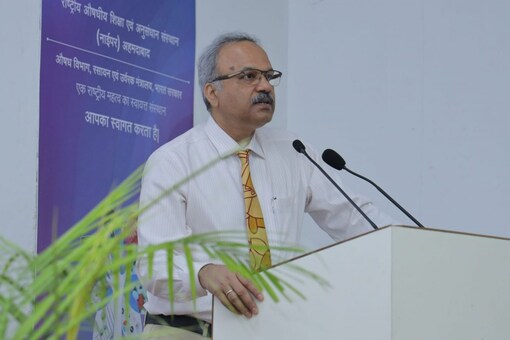 Want to know about India's new DCGI Rajeev Singh Raghuvanshi? Find out here