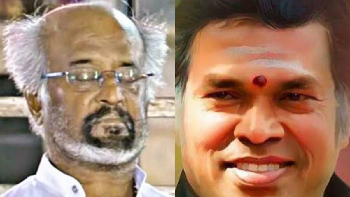 Rajinikanth Regrets Not Speaking to Mayilsamy Before His Death, Says ...