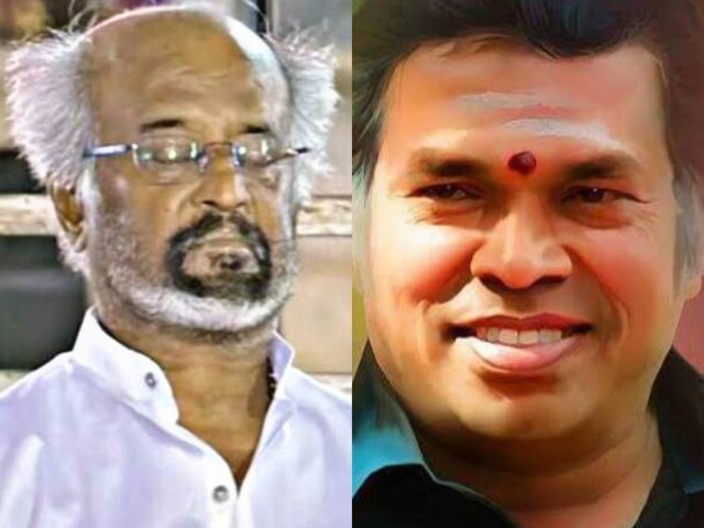 Rajinikanth Regrets Not Speaking to Mayilsamy Before His Death, Says ...
