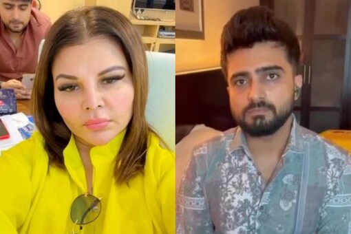 Rakhi Sawant Asks Adil To Return Her Rs 1 5 Cr 5 Months Old Video Goes