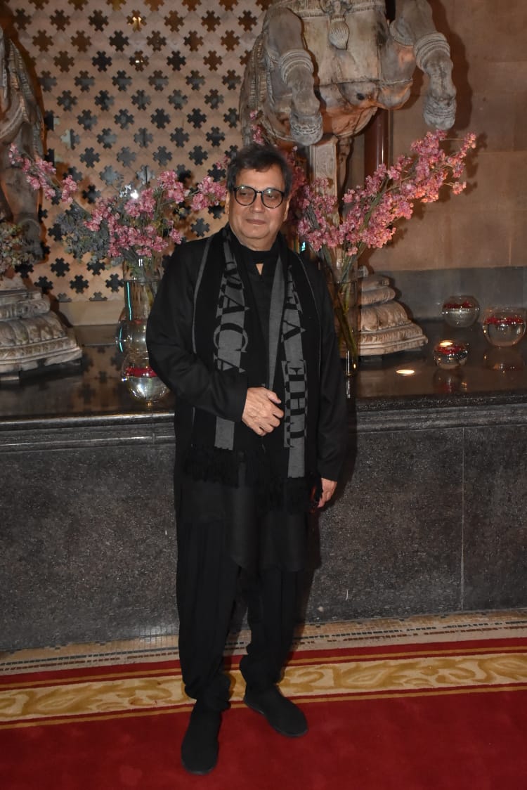 Sharvari Wagh, Raveena Tandon, Sonakshi Sinha, Ayushmann Khurrana Among ...
