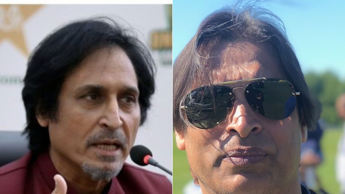 'He Needs to Get a Graduate Degree First': Ramiz Raja's Opinion on ...