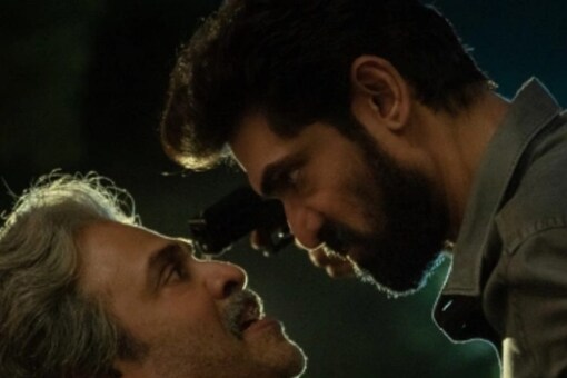 Rana Naidu Trailer Out: Venkatesh and Rana Daggubati Play Father-son ...