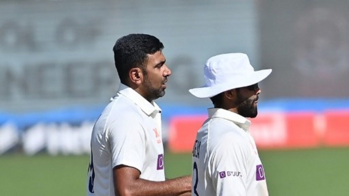 'Captaining Ashwin And Jadeja in India is Like Leading Cummins And ...