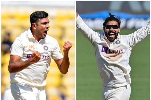 'India Can Rest R Ashwin And Ravindra Jadeja And Still Win The Series ...
