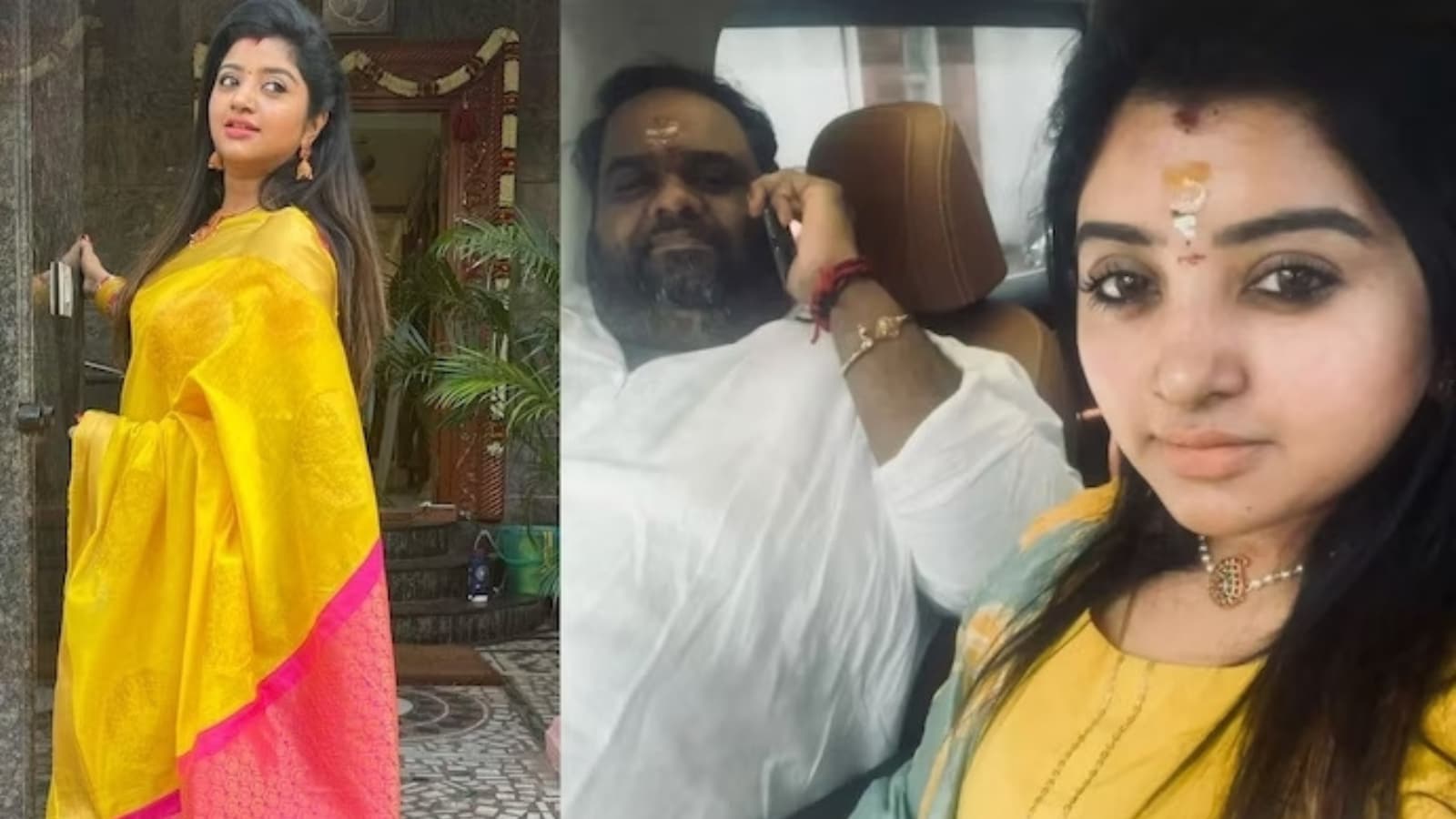 Do You Know Ravindar Chandrasekaran Has A Beautiful Nickname For His ...