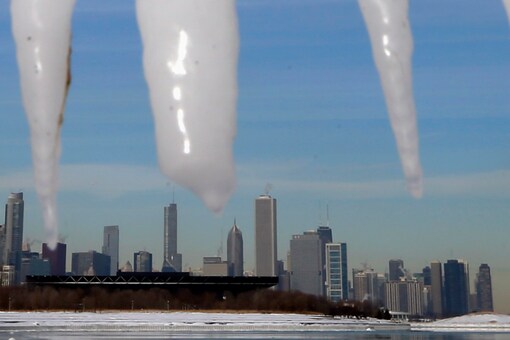 After Bomb Cyclone, ‘Epic Arctic Blast’ to Hit Northeast US, Canada ...