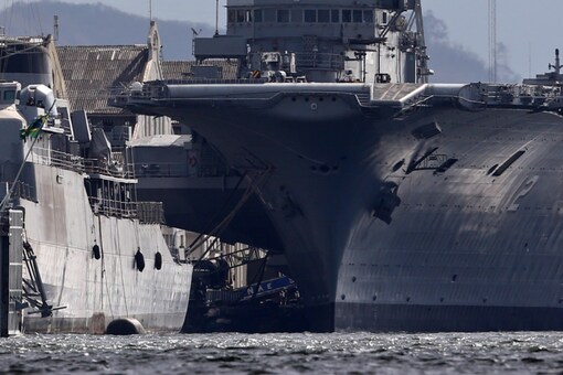 Lula Sets Aside Pollution Concerns as Brazil Sinks Warship in Atlantic ...