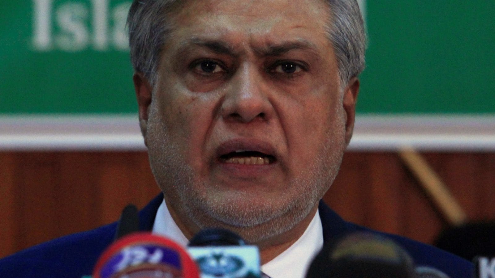 Pakistan Finance Minister Dar Presents PKR 170 Billion ‘Mini Budget’ to ...