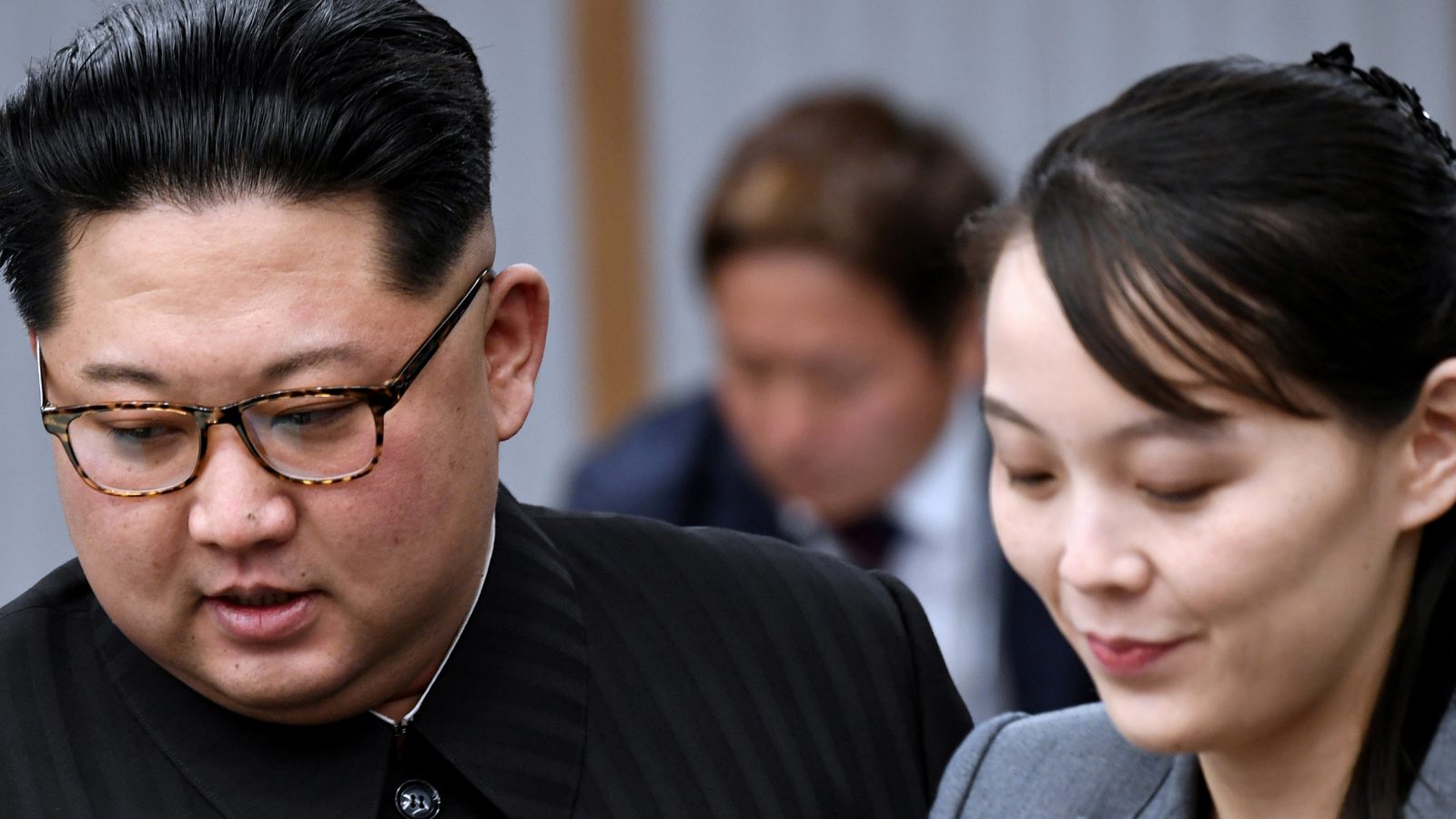 Kim Jong Uns Sister Kim Yo Jong Warns Of Turning Pacific Into ‘firing Range After Launching