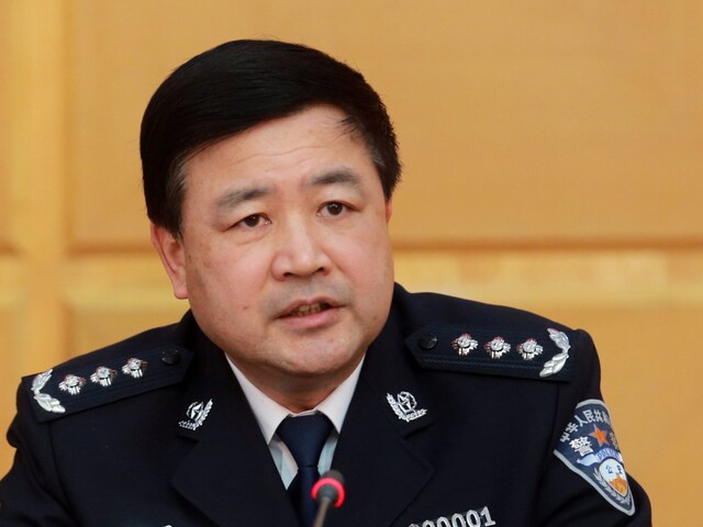 Who Will Xi Jinping Appoint as China’s Next Chief of Staff? - News18