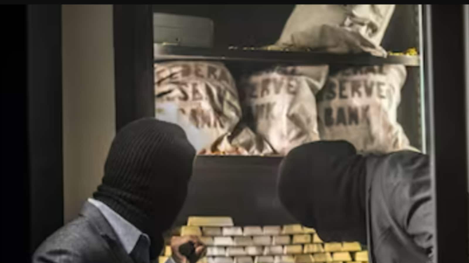 Burglars Leave 'Sorry' Note After Failed Robbery Attempt At UP ...