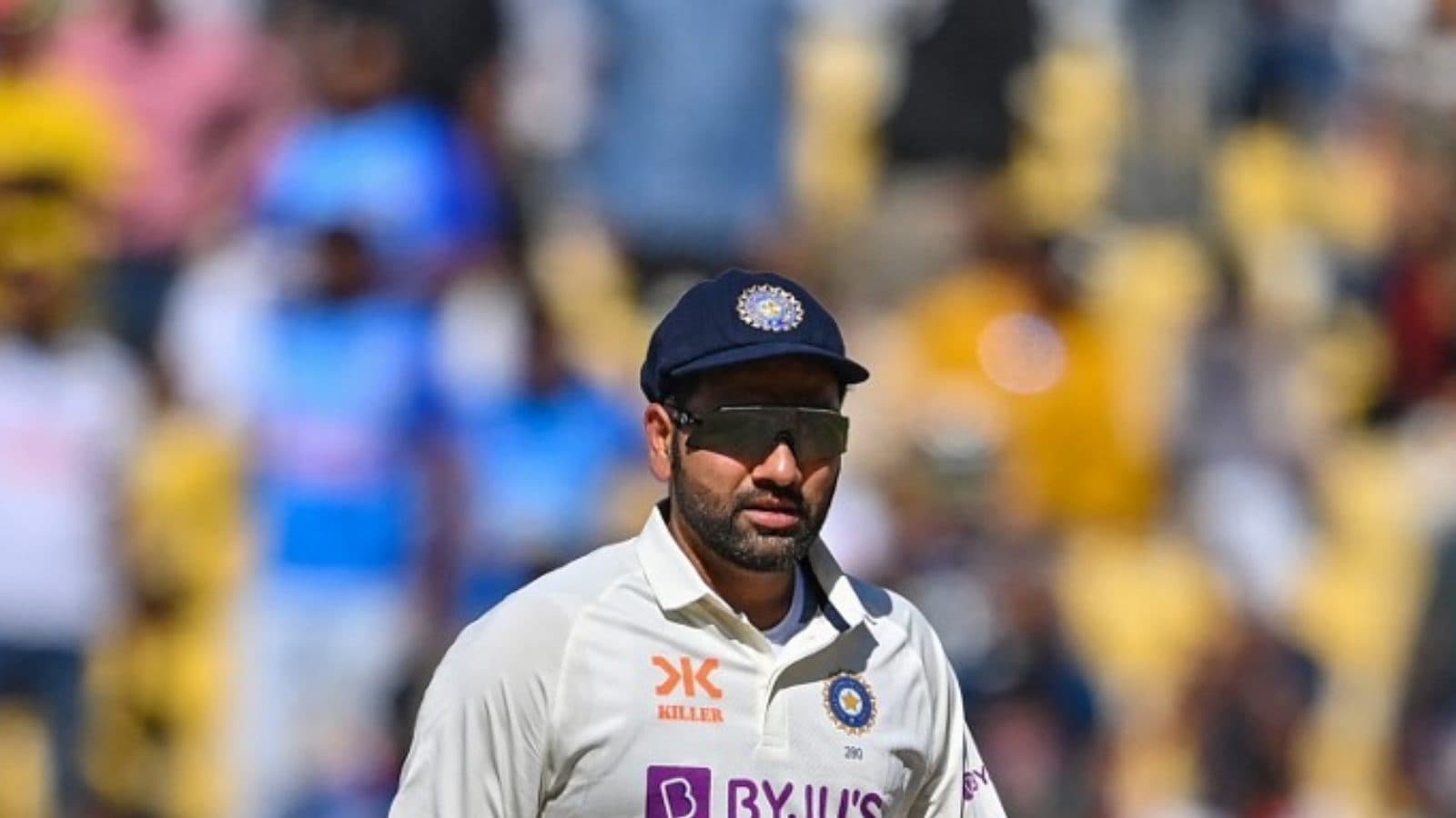 'Didn't Expect Australia to be Bowled Out in One Session': Rohit Sharma ...