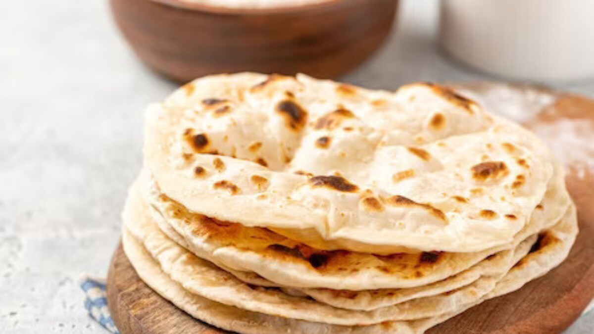 Want To Make Soft And Fluffy Rotis? Try These Simple And Effective Ways ...