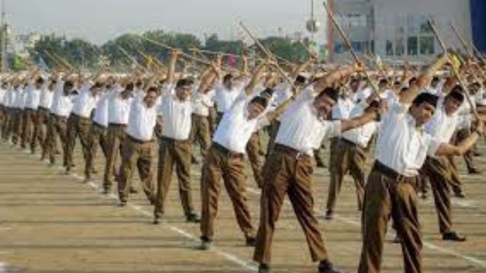 Senior RSS Leader Achyutrao Vaidya Dies at 95 | India News - News18