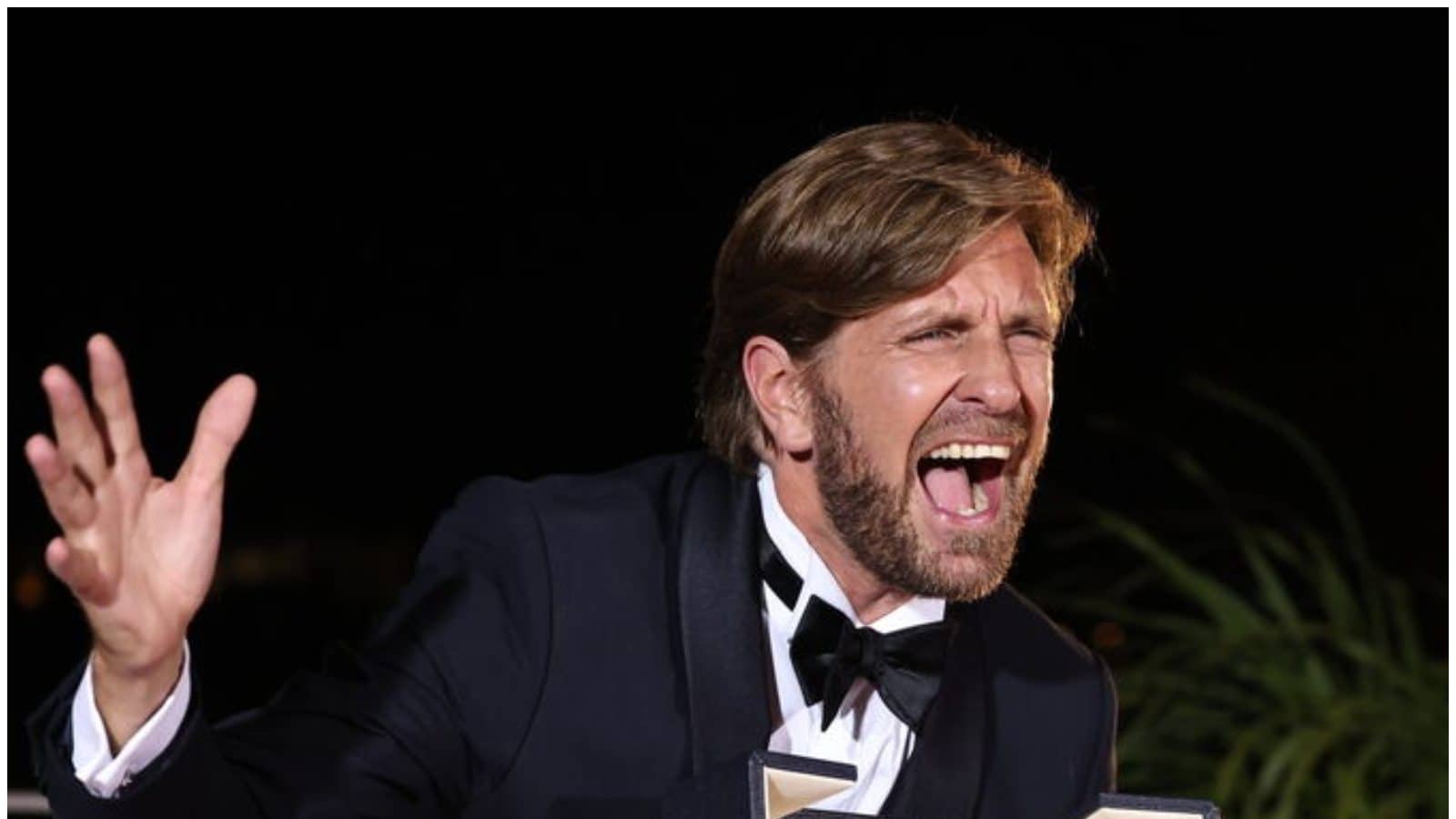 Swedish Director Ruben Ostlund to Chair Cannes Film Festival Jury ...