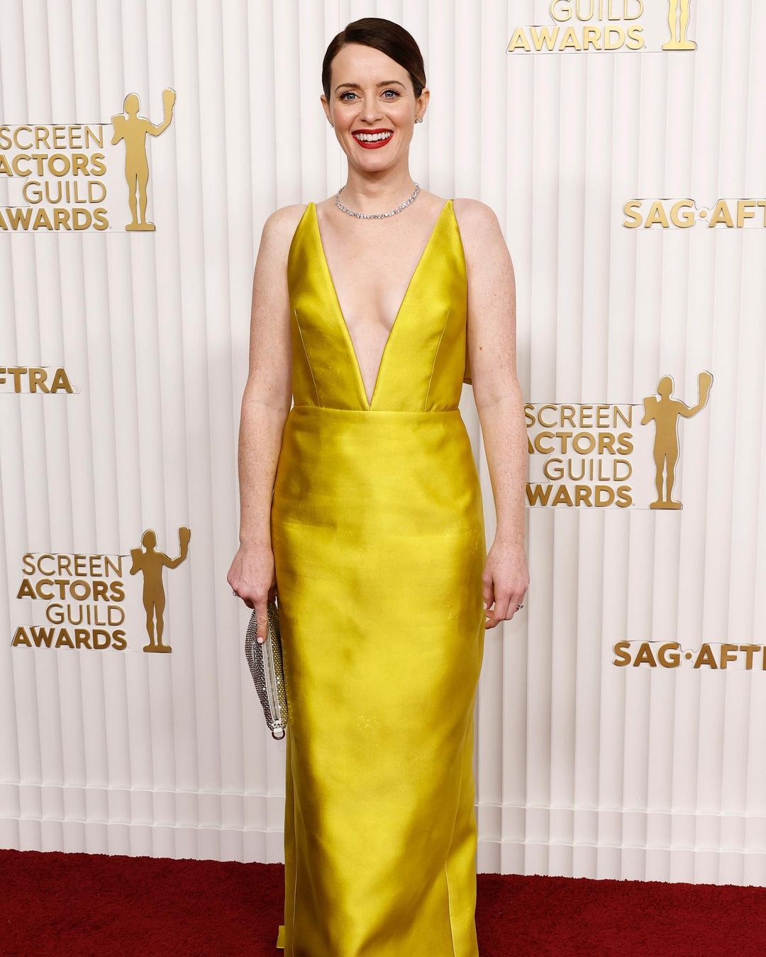 Zendaya, Jenna Ortega, Cate Blanchett, Emily Blunt, Michelle Yeoh Among ...