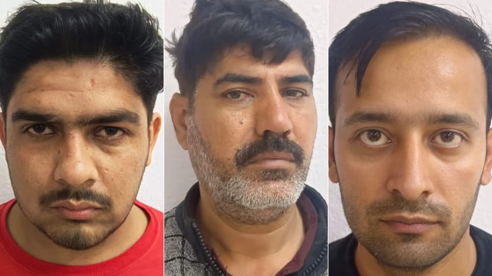 Sahil's Father Jailed Earlier, Accused Planned to Show Nikki Murder as ...