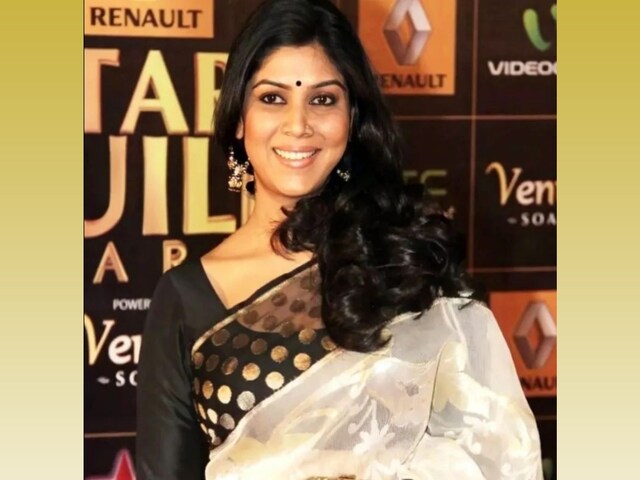 Sakshi Tanwar: Mother At 45, Rumours About Secret Wedding; Know Her ...
