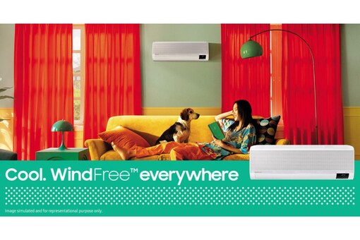 Samsung Launches 2023 WindFree ACs In India: Price, Features And More ...