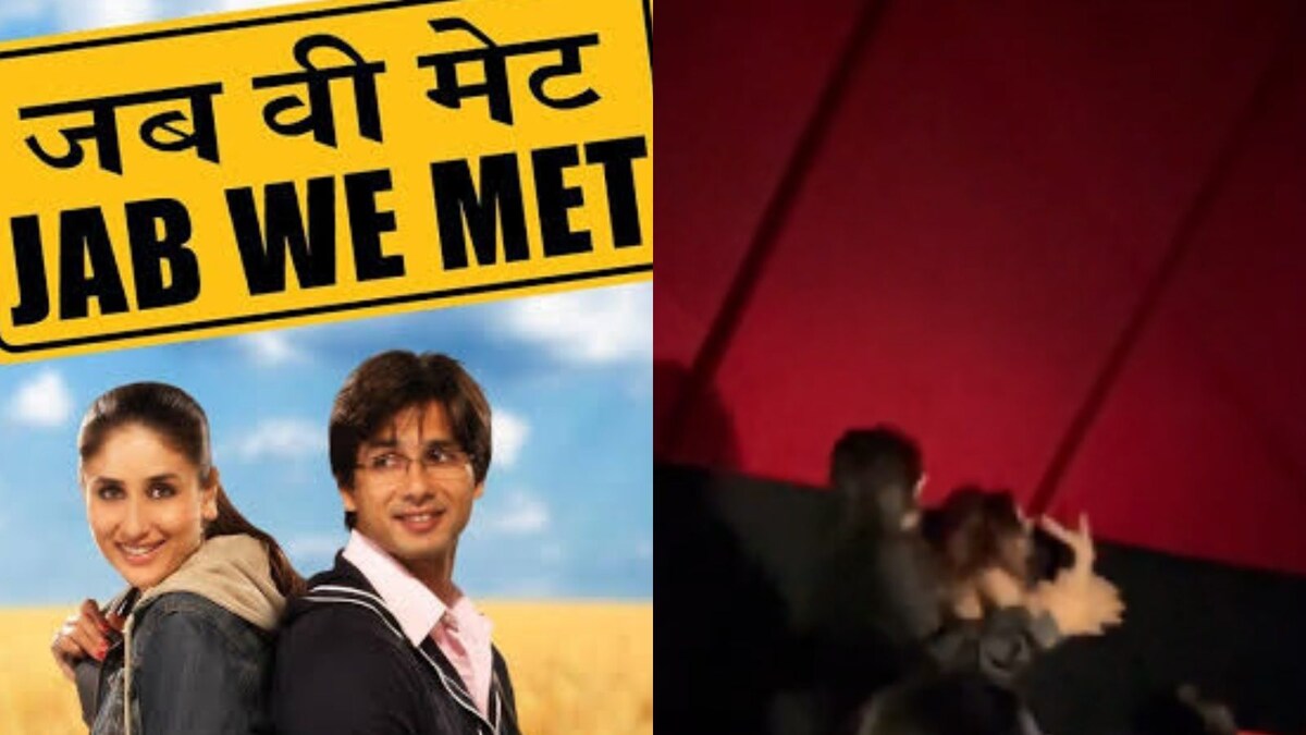 Shahid Kapoor Goes Wow As Fans Groove to Mauja Hi Mauja, Celebrate Jab ...