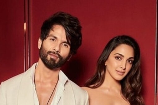 Kiara Advanis Kabir Singh Co Star Shahid Kapoor To Attend Her Wedding