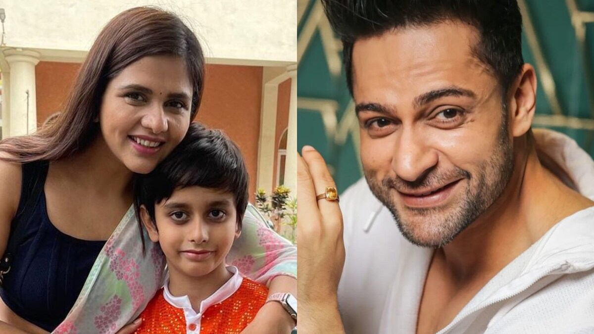 Shalin Bhanot's Ex-wife Dalljiet Kaur Gets Engaged, to Move Abroad With ...