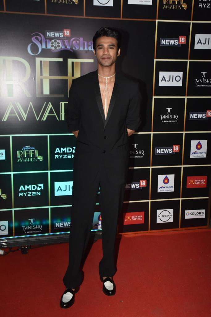 10 Times Babil Khan Impressed With His Style Quotient, Check Out The ...