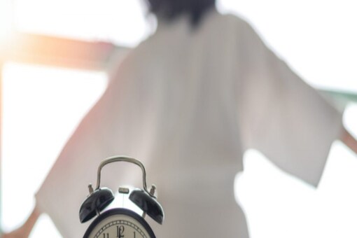 Here Is How Sex, Age and Other Factors Affect Our Body Clocks - News18