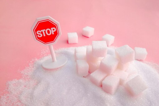 Study Shows High Sugar Intake Linked to Elevated Risk of Heart Disease ...