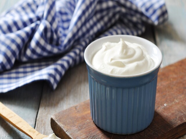 Increase Your Daily Protein Intake With These 5 Foods - News18